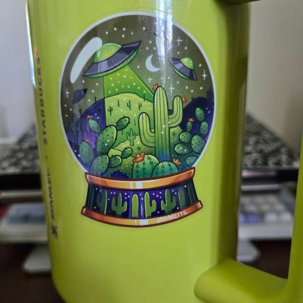 Lava Lamp Keychains Acrylic Keychain Waterproof Retro Nostalgia Happy ...