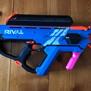 Nerf Rival Hades K26 Mod - Etsy