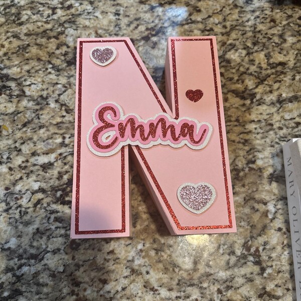 3 REX Birthday Letters, 3 Rex Birthday Centerpiece, 3 REX Birthday ...