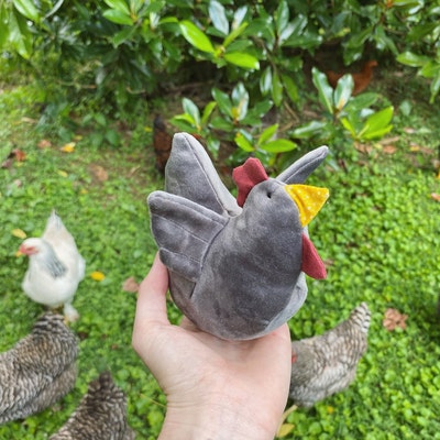 Seashell Toy / PDF Pattern and Sewing Tutorial - Etsy