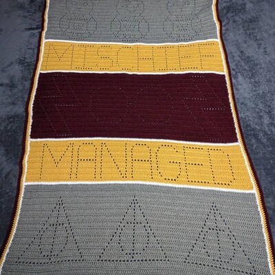 Crochet Tractor Baby Blanket Pattern Crochet Farm Baby Blanket Pattern ...