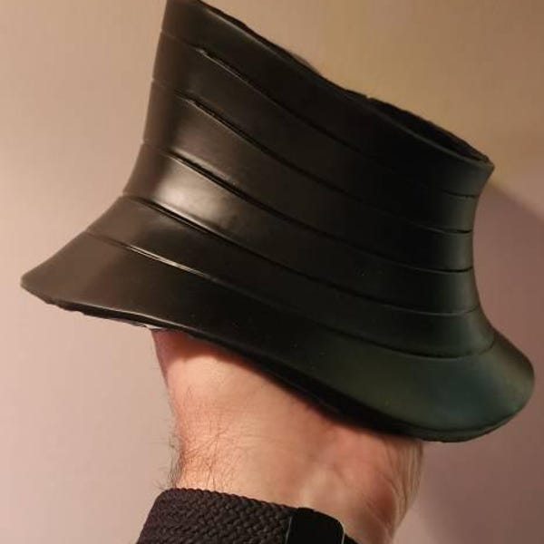 Tactical Armor Chest Gauntlet Made With Urethane for Cosplay Gauntlet ...