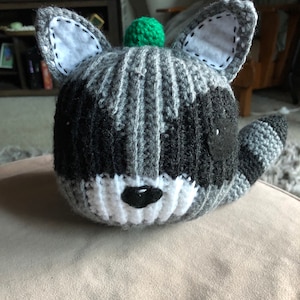 CROCHET PATTERN Bundle X Woodland Critter Pumpkins, English PDF ...