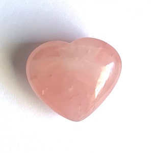 Matrix Ruby Heartstone Natural Matrix Ruby Heart Matrix Ruby - Etsy