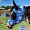Fly Mask for Horses, Sewing Pattern, Pdf Digital Pattern, Printable ...
