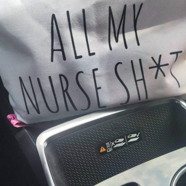 Funny GI Nurse T-shirt | Bowel Prep Tee | Gastro Endo Nursing Humor ...