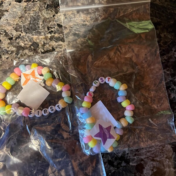 Grade Keychains, Back to School Gifts, All Grade Levels, Teacher to ...