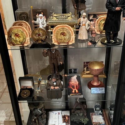 Genuine Leather Greaser Jacket for Men & Women-screen Accurate Cool ...