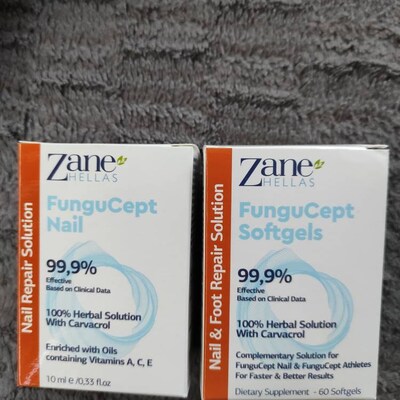 Zane Hellas Immune Premium Softgels. 100% Natural Formula. Multiple ...