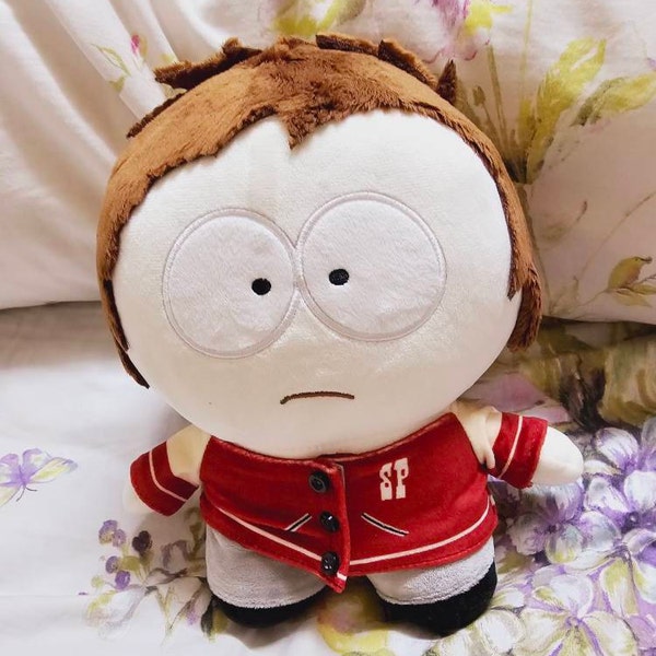 Instock Pomzy the Pom Pom Clown Bat Plush 20cm - Etsy