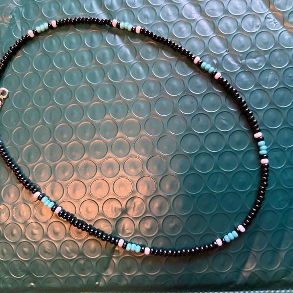 The "adalida" - Western Choker - Etsy