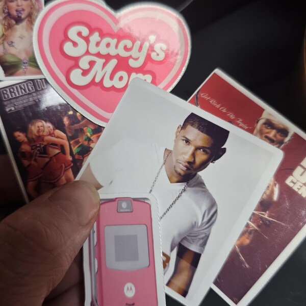 Labubu Healthcare Worker AMA Sticker - Funny Medical Sticker - Kawaii ...