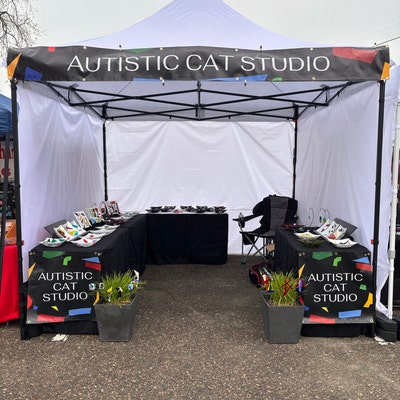 Double Sided Banner Heavy Weight Special Order - Etsy