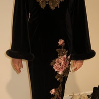 Chinese Cheongsam Jacket - Etsy
