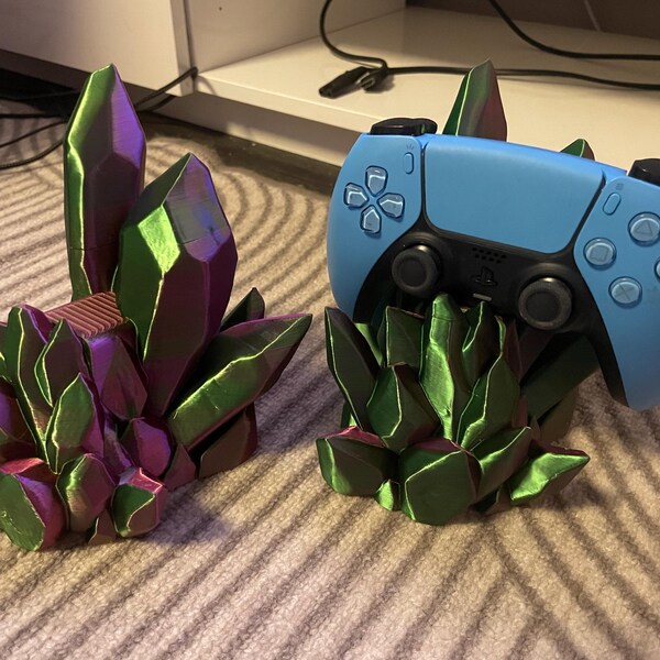 Cloud Controller Holder - Etsy