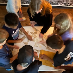 CC Essentials Number Knockout Board Slam Boards for Math Review - Etsy