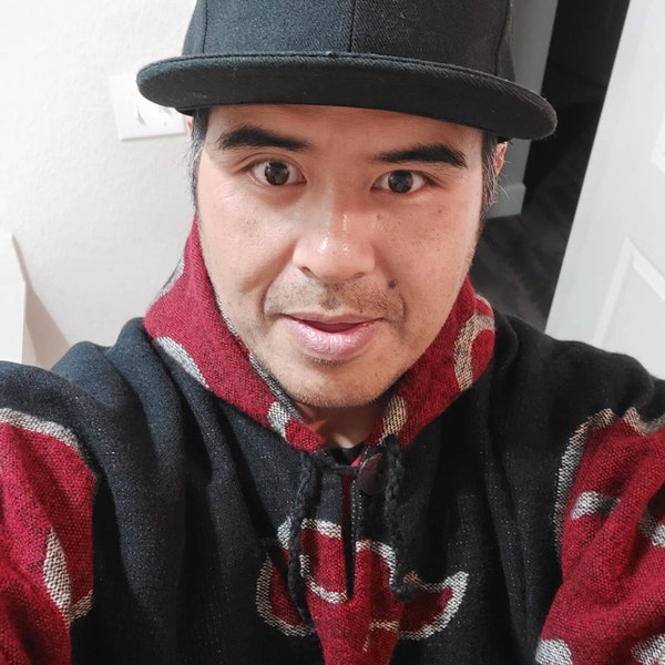 Mexican Rebozo, Mexican Shawl Wrap, Rebozo Bordado, Embroidered Rebozo ...