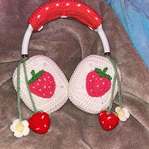 Beats Solo 3 Headphone Covers Crochet Beats Solo 3 Case Beats Solo 3 ...
