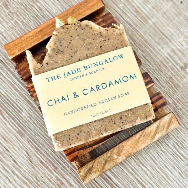 Rose Charcoal Artisan Soap 3.5 Oz Organic Handmade Body Soap Premium ...