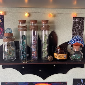 Bat Shelf, Bat Crystal Shelf, Bat Home Decor, Celestial Decor - Etsy