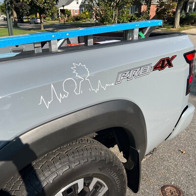 Rick and Morty Vinyl Sticker/decal - Etsy