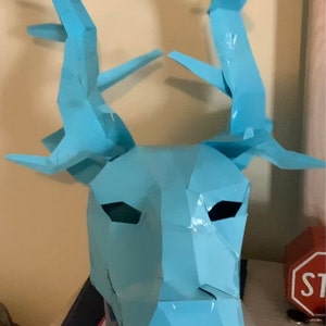 Crab Hat Papercraft Mask Template - Etsy UK
