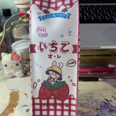 Kawaii Animal Erasers Rabbit, Bear, Cat, and Dog Erasers - Etsy