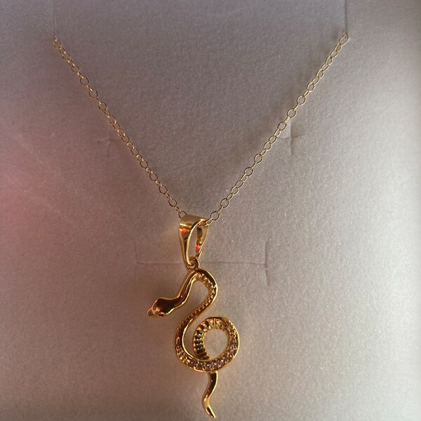 Snake Hinged Segment Hoop Earring, 16g Snake Cartilage Hoop, 16g Snake ...