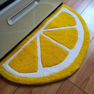 Tufted Minecraft Chest Keyboard Pad, Handmade Rug, Retro Gaming Decor ...