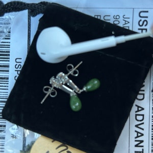 Jade Guitar Pick Canadian Jade Sold Individually - Etsy