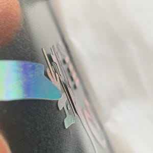 Low Standards Car Windscreen Sticker all Colours & Sizes - Etsy