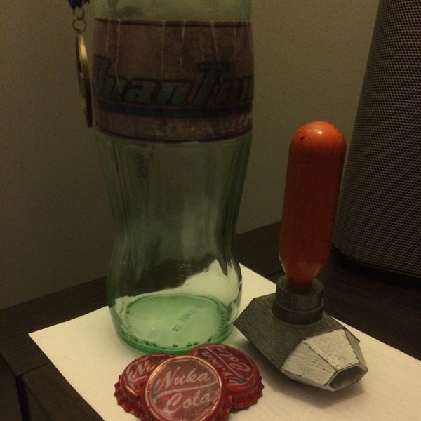 Fallout-inspired Jet Inhaler - Etsy