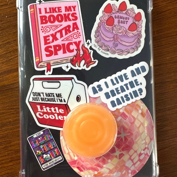 Holographic Pink Disco Ball Sticker | Mirrorball | Taylor Swift ...