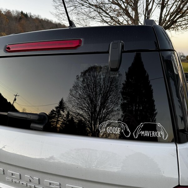 Dallas Area Code Skyline Decal Sticker - Etsy