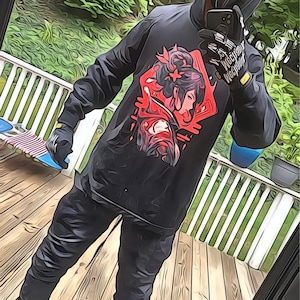 F1 Racer Anime Waifu Shirt - Etsy