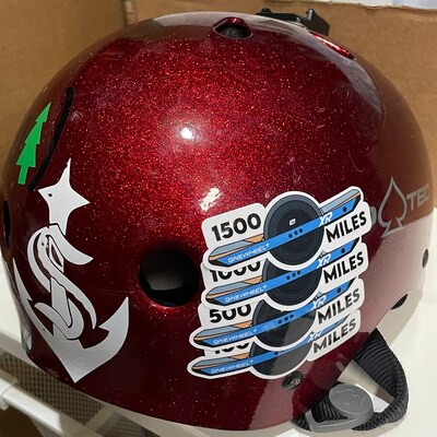 3 Onewheel XR Waterproof Sticker for Water Bottle - Etsy