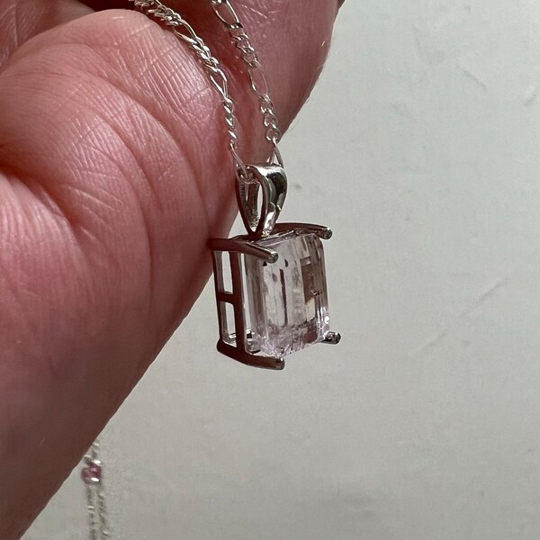 Teal Blue Sapphire Sterling Silver OR 14k White Gold Studs - Blue ...