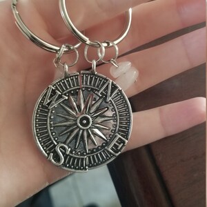 Solar System Keychain Space Keychain Big Keychain Rainbow - Etsy