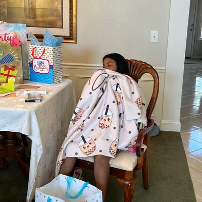 Boba Print Boba Tea Print Bubble Tea Print Boba Wall Art - Etsy