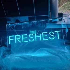 Illuminated House Sign Modern LED House Number - Etsy