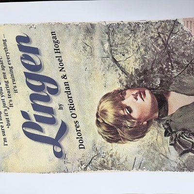 The Cranberries-inspired 'linger' Art Print - Etsy