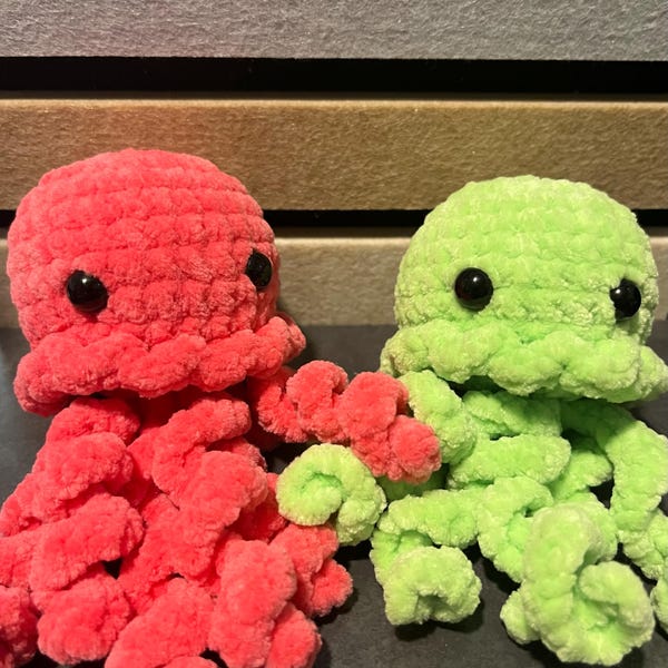 Worry Worm, Googly Eyes, Silly, Fidget Toy, Handmade, - Etsy