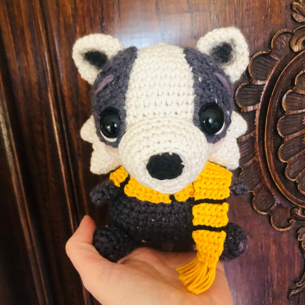 AMIGURUMI PATTERN, Punk Emo Bunny, Alternative Cat amigurumi Spanish ...