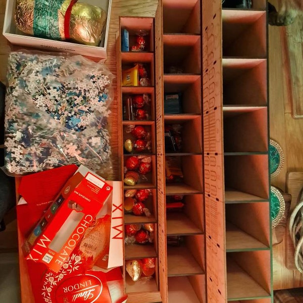 Coded Wooden Personal Book Safe Gift Box With Live Hinge Design - Etsy