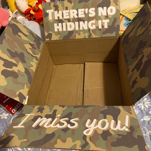 Open When Letters Printable/open When Envelopes/open When Cards ...