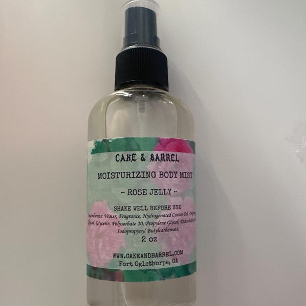 Chocolate Chip Cookie Dough Perfume, Mist, Wash, Shampoo, Conditioner ...