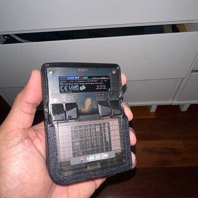 Better Buttons for Miyoo Mini Plus - Etsy