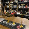 Quickball Flying Wizard's Rings Beer Pong Ring Set 3D Printed. Magical ...