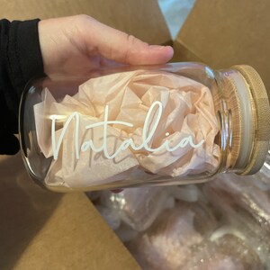 Extra Long Kraft Labels to Wrap Your Own Favors With EB3332P - Etsy