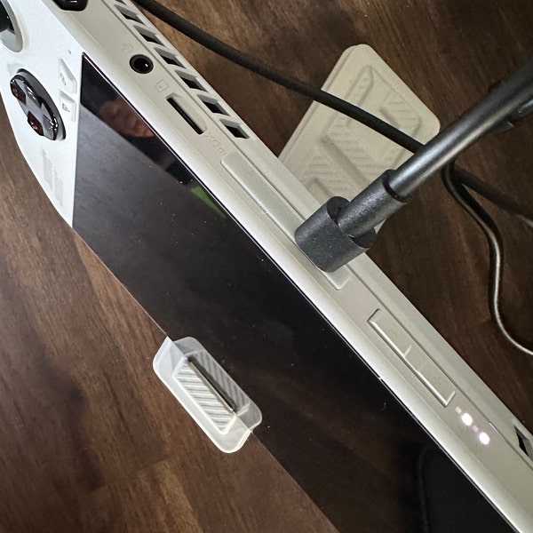 Port Guard for ASUS ROG Ally - Etsy